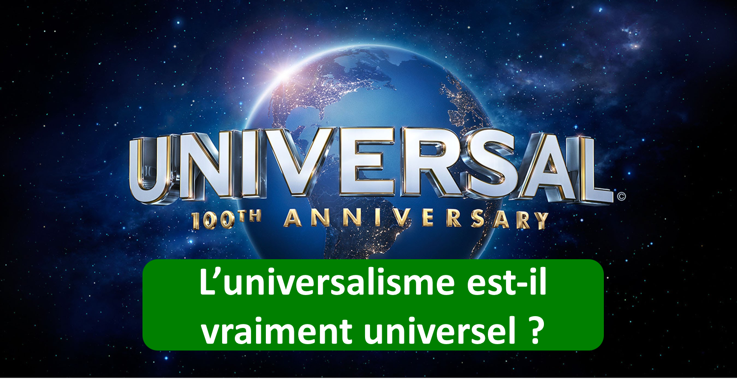 Universalisme