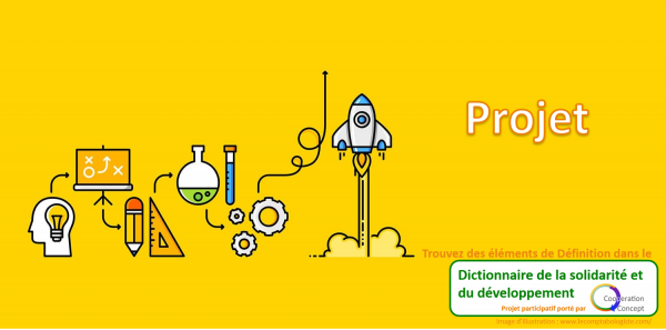 Projet - Cooperation Concept
