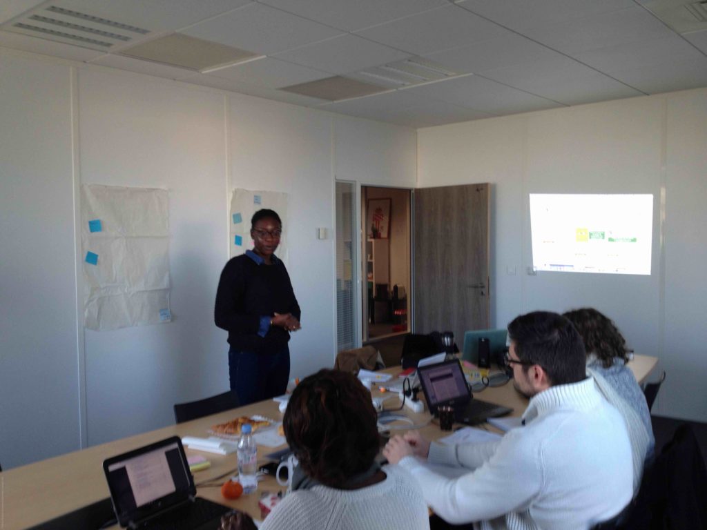 Cooperation Concept - ONG Humanitaire - Formation RSE