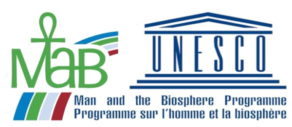UNESCO Man and Biosphère - Cooperation Concept