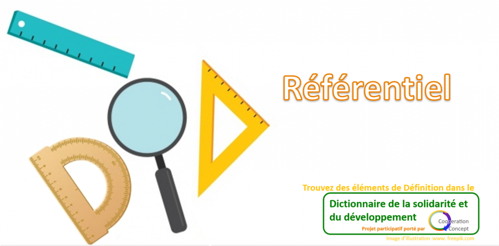 Référentiel - Cooperation Concept
